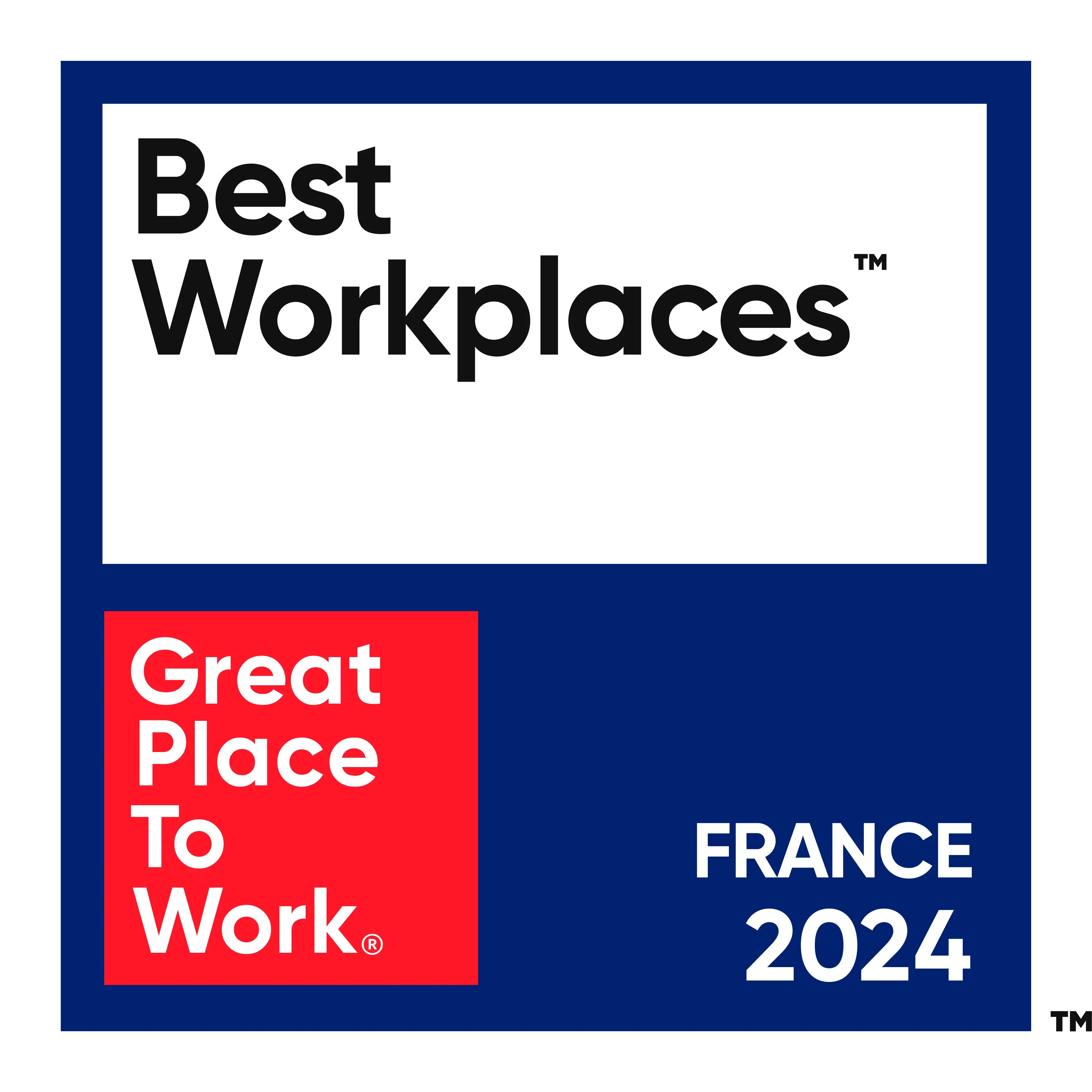 Travailler chez EBS Group | Great Place to Work® France
